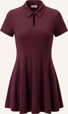 J.Lindeberg J.Lindeberg Golfkleid rot
