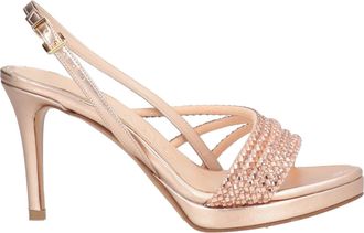 Albano SCHUHE - Sandalen auf YOOX.COM