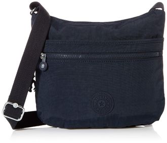 Kipling Damen Arto Umh&auml;ngetasche, Blue BLEU 2