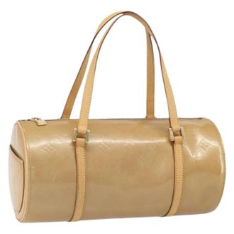 Louis Vuitton Pre-owned Vintage Handtasche - - Pre-owned - Damen - Beige - ONE SIZE