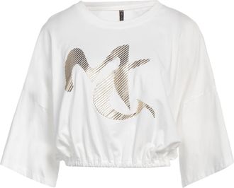 Manila Grace TOPS - T-shirts auf YOOX.COM