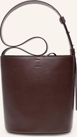 LI&Eacute; STUDIO Umh&auml;ngetasche The Paula Tote braun
