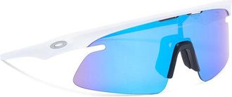 Oakley Sonnenbrillen Rslv Lite 0OO9527D 95270450 Wei&szlig;