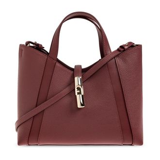 Furla Goccia S Handtasche - - Bags - Damen - Rot - ONE SIZE