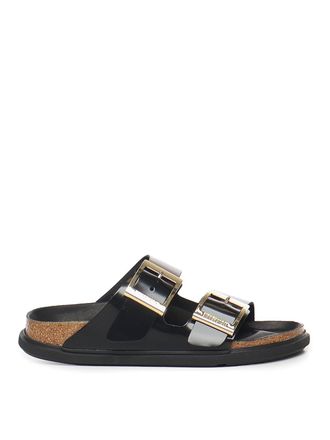 Birkenstock Sandales - Noir