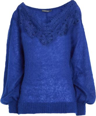 Alberta Ferretti STRICKWAREN - Pullover auf YOOX.COM