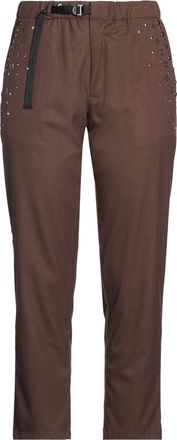 White Sand HOSEN & R&Ouml;CKE - Hosen auf YOOX.COM