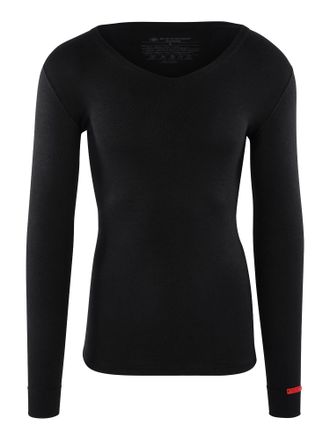 Blackspade Thermo Longsleeve - V-Neck