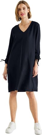 Street One Kleid 3/4 Arm