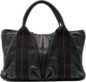 Herm&egrave;s Damen, Pre-Owned, Schwarzk, ONE SIZEGr&ouml;&szlig;e