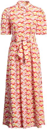 Anonyme Designers KLEIDER - Maxi-Kleider auf YOOX.COM