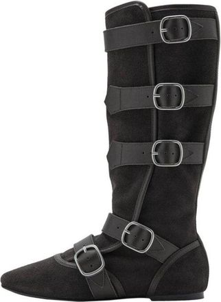 Mango Stiefel Billas