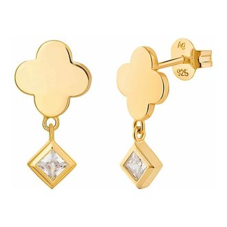 Cai Damen, Accessories, Gelb, ONE SIZEGr&ouml;&szlig;e