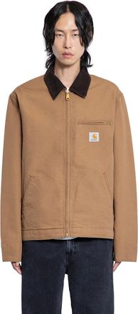 Carhartt Work in Progress Detroit Jacket