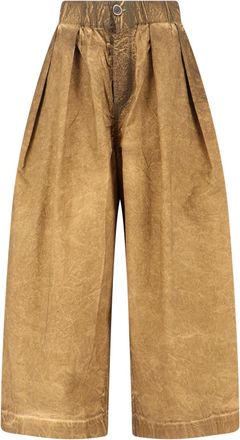 Uma Wang Poetic Wide Pants