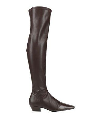 Lola Cruz CHAUSSURES - Bottes sur YOOX.COM