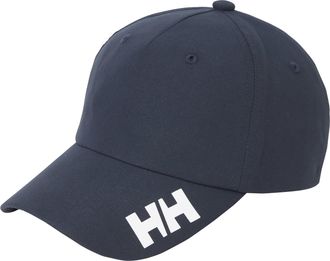 Helly Hansen Unisex Crew Kappe, Marineblau, STD