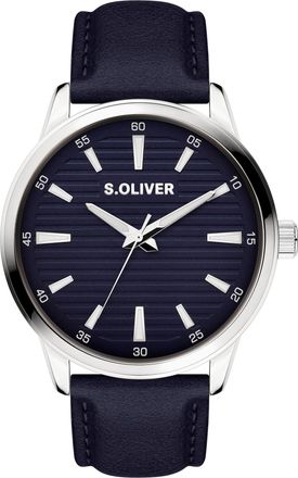 s.Oliver Uhr