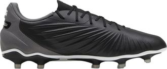 Puma Herren Fu&szlig;ballschuhe mit festem Boden King (Schwarz)