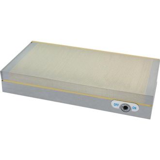 Format Format - Magnetspannplatte permanent pmnm 2513 flaig