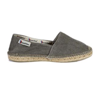Espadrilles Homme, Chaussures, Gris, Taille: 41 EU Alpargata 2979