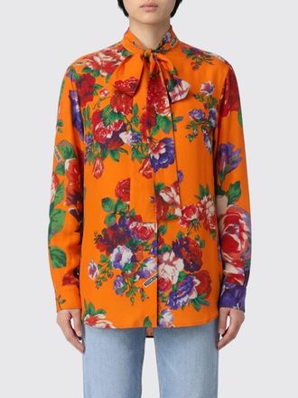 Moschino Top Femme couleur Multicolore