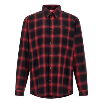 Diesel Herren, Shirts, Mehrfarbig, LGr&ouml;&szlig;e