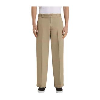 Dickies 247 Loose Fit Hose - - Trousers - Herren - Braun - W31