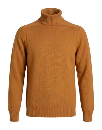 Gran Sasso STRICKWAREN - Rollkragenpullover auf YOOX.COM
