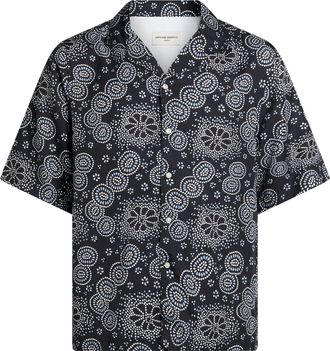 Officine G&eacute;n&eacute;rale TOPS - Hemden auf YOOX.COM