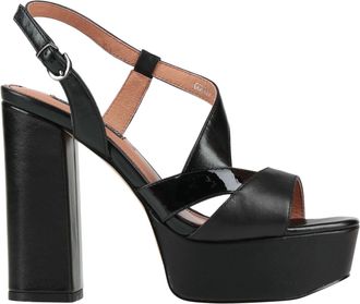 Luciano Barachini SCHUHE - Sandalen auf YOOX.COM