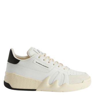 Giuseppe Zanotti Accessoires - - Shoes - Herren - Wei&szlig; - 44 EU