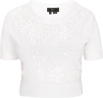 Faina Pullover