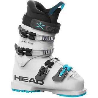 Head Kinder Ski-Schuhe RAPTOR 60 WHITE