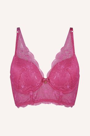 LingaDore Bustier pink