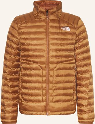 The North Face Steppjacke Huila rot