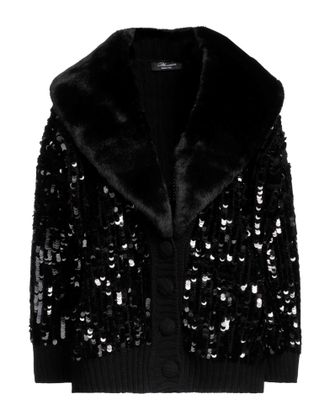 Blumarine STRICKWAREN - Strickjacken auf YOOX.COM