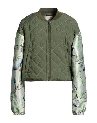 Weili Zheng JACKEN & M&Auml;NTEL - Pufferjacken & Daunenjacken auf YOOX.COM