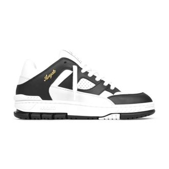 Axel Arigato Area Lo Sneaker - - Shoes - Damen - Schwarzk - 40 EU