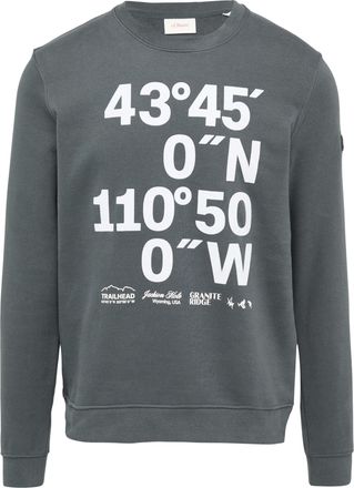 s.Oliver Sweatshirt
