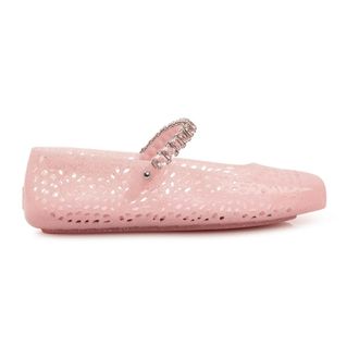 Jimmy Choo London Damen, Schuhe, Rosa, 36 EUGr&ouml;&szlig;e