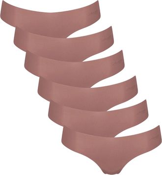 sloggi String ZERO Microfibre 2.0 Hipstring