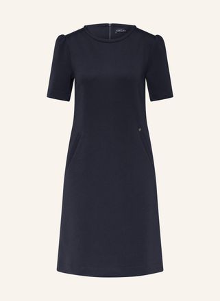 Marc Cain Kleid blau