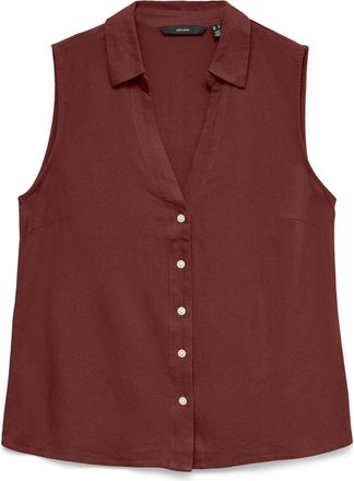 Vero Moda Bluse VMMymilo