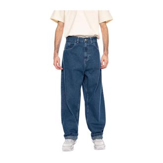 Carhartt Work in Progress Herren, Jeans, Blau, XSGr&ouml;&szlig;e