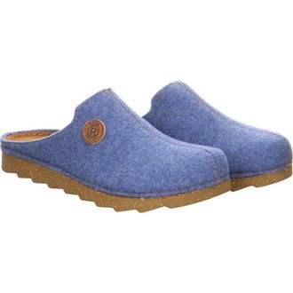 Rohde Damen, Schuhe, Blau, 42 EUGr&ouml;&szlig;e