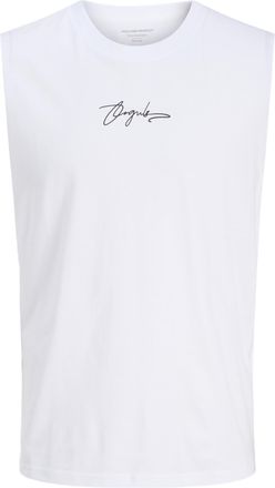 Jack & Jones Jorscript Tee Sl Crew Neck SMU