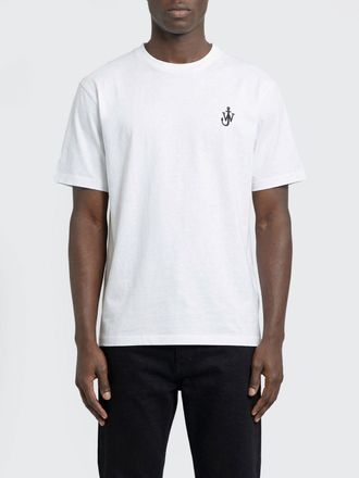 J.W.Anderson T-Shirt JW ANDERSON Homme couleur Blanc