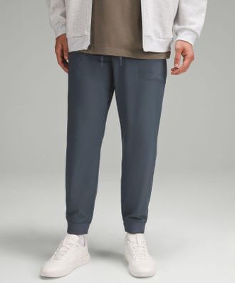 lululemon ABC Jogger f&uuml;r M&auml;nner - Gr&ouml;&szlig;e XS in Oil Grey