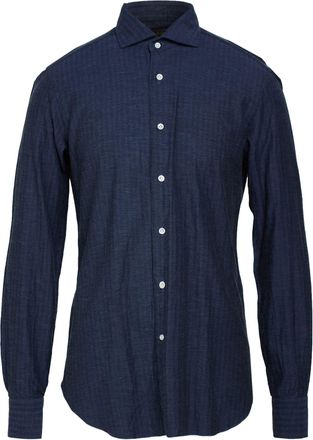 Barba TOPS - Hemden auf YOOX.COM